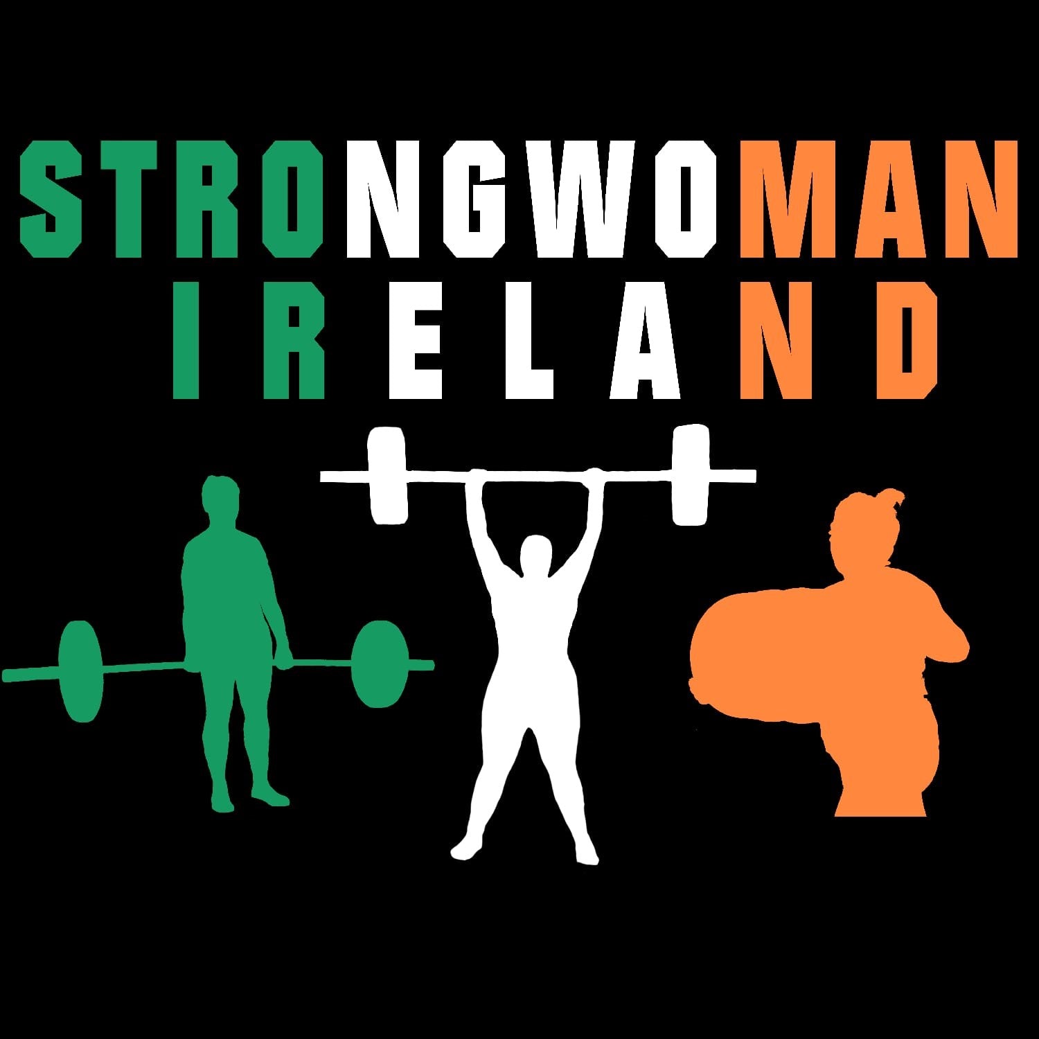 Strongwoman Ireland